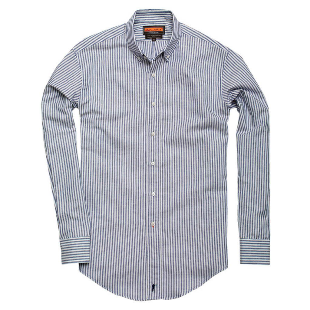 Ball and Buck | Evolved Threads