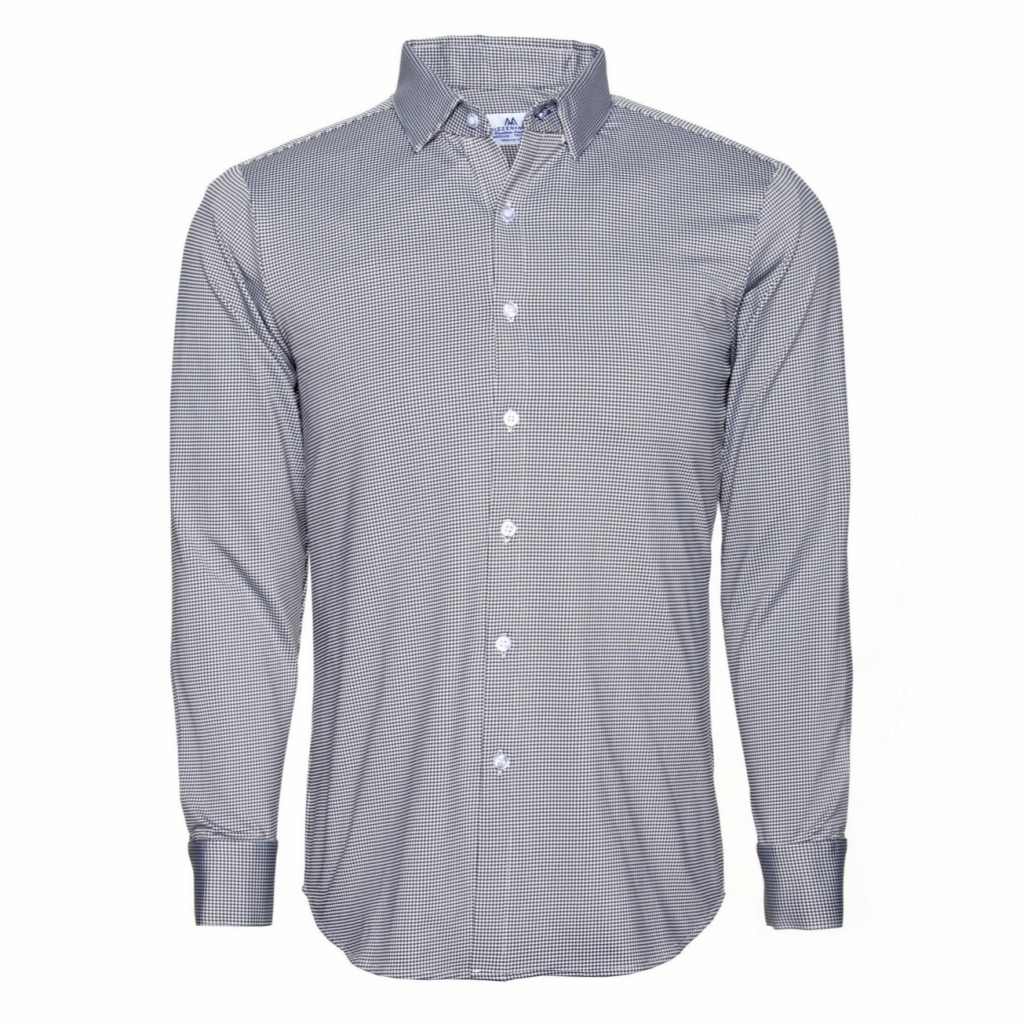 Mizzen+Main | Evolved Threads